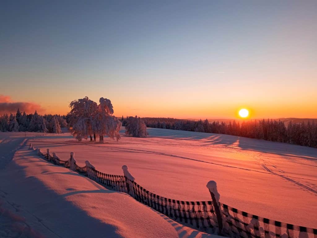 Informations Utiles | Belle Hutte 4 étoiles